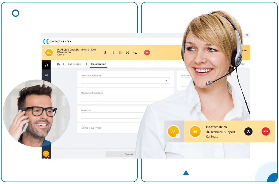 Easier Communications | VOIP & Call Center Solutions in the Greater ...
