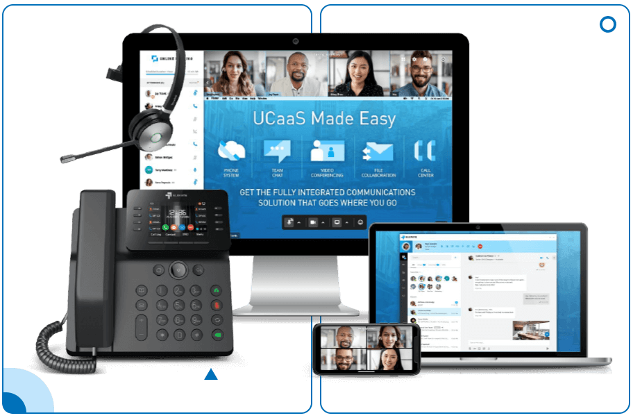 Easier Communications | VOIP & Call Center Solutions in the Greater ...