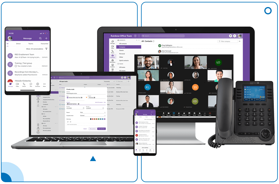 Easier Communications | VOIP & Call Center Solutions in the Greater ...
